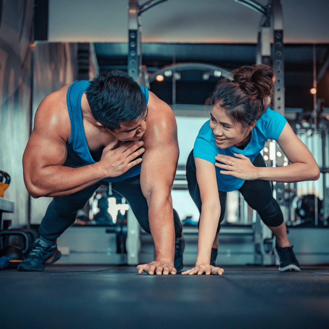 Pop UP Challenge Sportif en Famille CDF Bolivar 10/03 | Cercles de la Forme