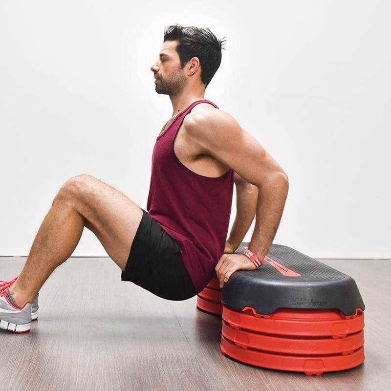 Comment maigrir des bras ? Nos exercices | Cercles de la Forme